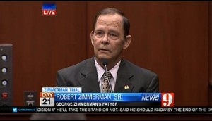 Zimmerman Trial | Live video | Defense Witnesses