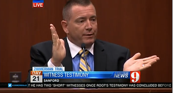 Zimmerman Trial | Live video | Defense Witnesses