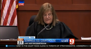 Zimmerman Trial | Live video | Defense Witnesses