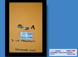 "Loud Music" trial | Fiancé Rhonda Rouer | Michael Dunn