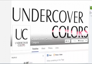 Date Rape | Undercover Colors | Nail Polish | Campus Rape