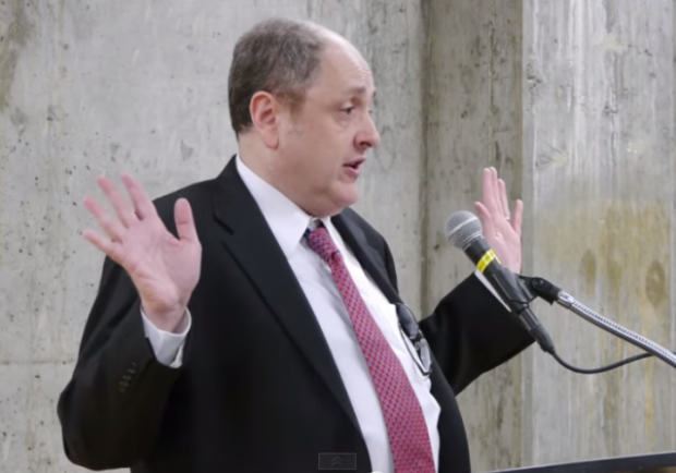 Brian Leiter | Steven Salaita | Philosophy Disputes