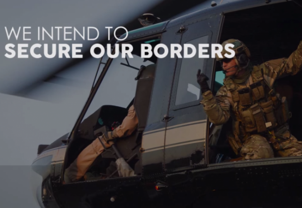 Immigration Reform | Border Security | McCaul | DHS