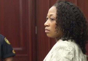 Marissa Alexander | Self Defense Immunity | Stand Your Ground