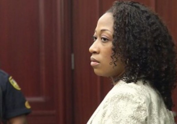 Marissa Alexander | Self Defense Immunity | Stand Your Ground