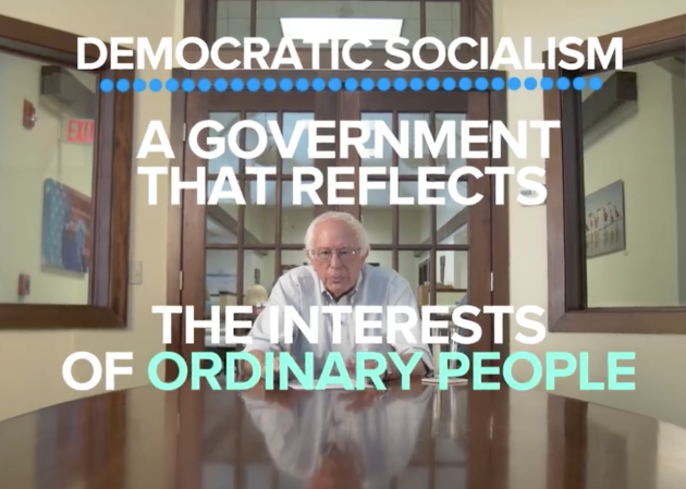 Democratic Socialism by Any Other Name is Still Socialism