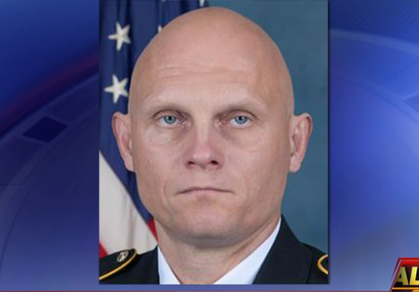 Master Sgt. Joshua L. Wheeler | ISIS | combat | special ops