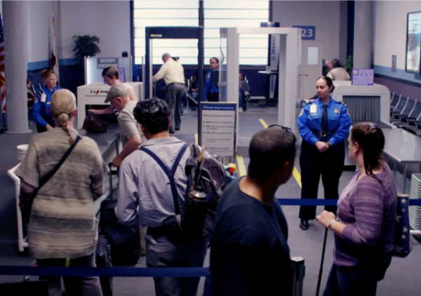 TSA Allowing Illegal Immigrants to Use Arrest Warrants as ID at Airport ...