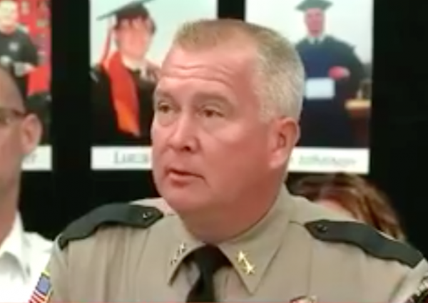 Brady Campaign | John Hanlin | Oregon | Umpqua shooting