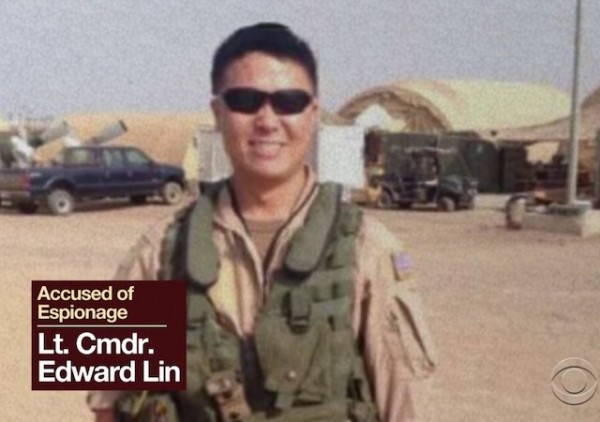 chinese espionage | u.s. navy | surveillance secrets | spy