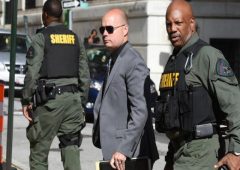 Freddie Gray | Brian Rice | Marilyn Mosby