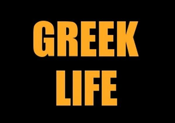Survey Finds Greek Life Students Feel Their Freedoms Are Under Assault