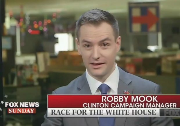 Mook's Excuse for Hillary Lie: She Didn't Bother Reading Second Page of ...