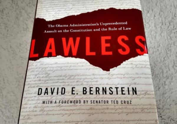 Obama | Lawless | Bernstein