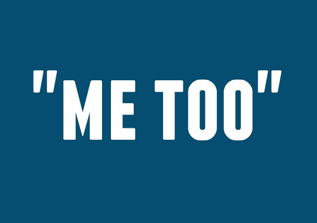 How "Me Too" Unfairly Maligns Men and Perpetuates Victimhood