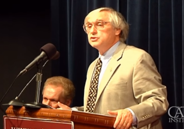 Another Vacancy on 9th Circuit – Judge Alex Kozinski Retires After ...