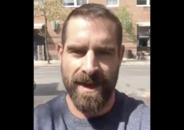 Pennsylvania State Rep. Brian Sims ‘Apologizes’ to Planned Parenthood ...