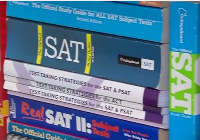 Most Georgia Public Universities Won’t Require SAT or ACT