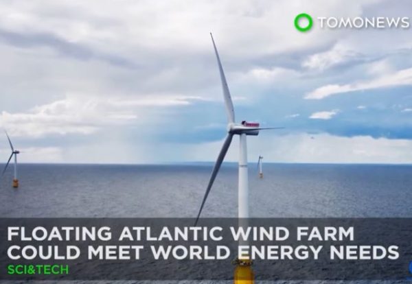 Trump administration orders sweeping environmental review of offshore ...