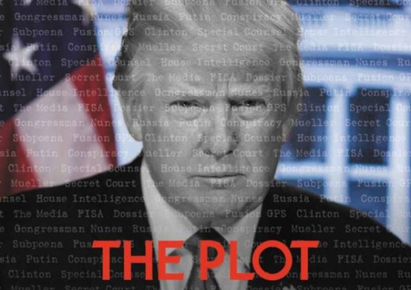 Book Review: The Plot Against the President, by Lee Smith