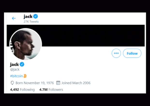 Several Major Verified Twitter Accounts Hacked, Including Joe Biden’s ...