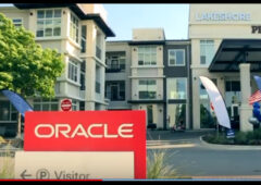 Oracle flees California for Texas, Founder Larry Ellison Heads To Hawaii