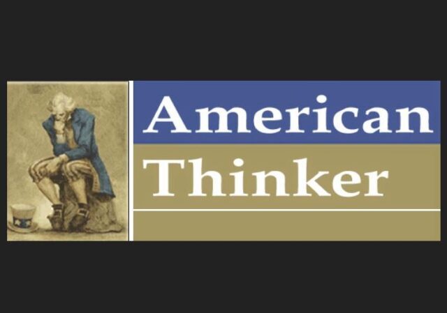 American Thinker disables its comment section