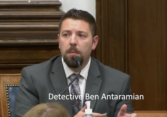 Perot and Trump | A.F.Branco | Conservative Cartoon