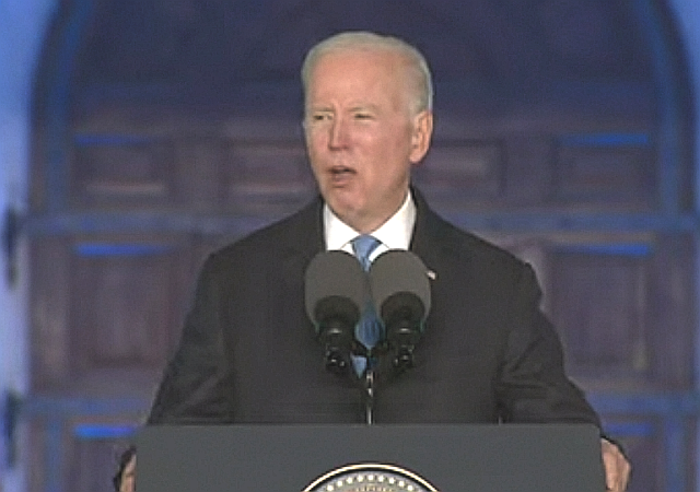 Israeli Officials: Biden Close to Admitting Failure of Iran Nuke Talks