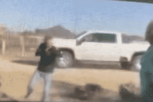 Chad Read Shooting: Still Looks Like Manslaughter, Despite No Indictment