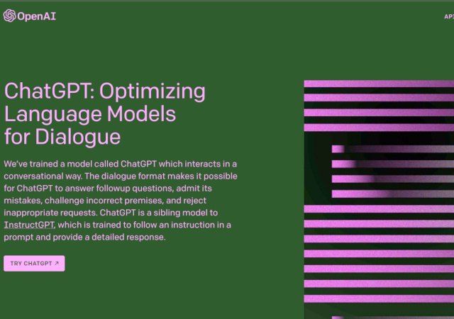 Federal Trade Commission Begins Investigation Into ChatGPT Maker