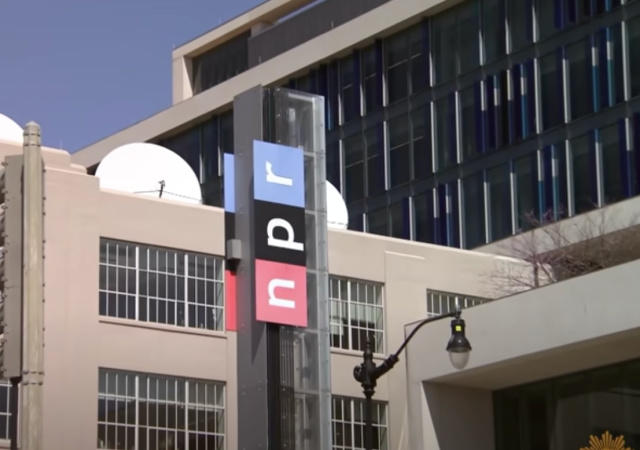 Report: Donations to NPR, PBS Have ‘Exploded’ in Aftermath of ...