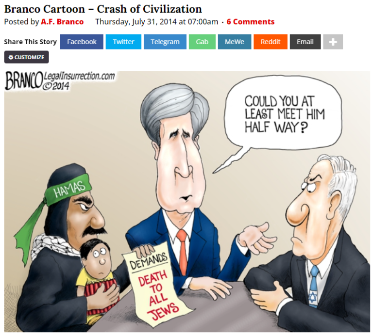 NYU Medical Cancer Doctor Fired For Sharing This Brilliant 2014 Legal ...