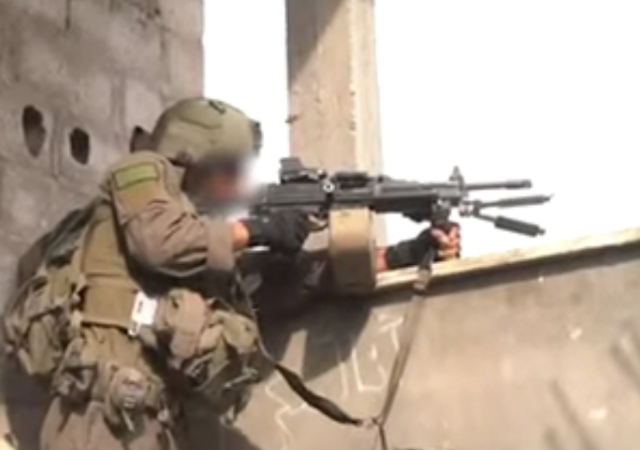 Israel Expands Ground Offensive in Southern Gaza Amid Growing Iranian ...