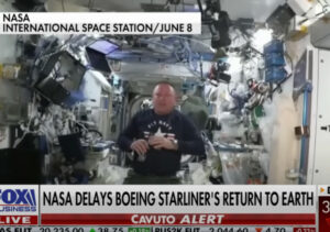 NASA, Boeing Knew of Helium Leaks Before Starliner Launched as Astronauts Remain Stuck on ISS