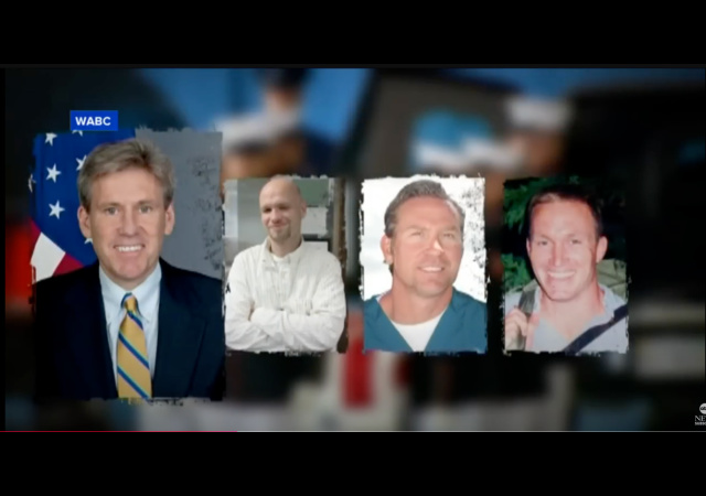 Benghazi Terror Suspect Apprehended, Extradited to U.S.