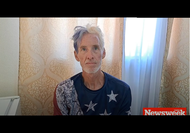 FL Trump Assassination Attempt: What We Know About Ryan Wesley Routh