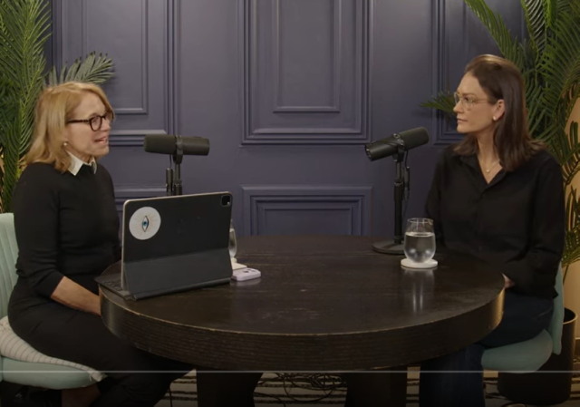 Liberals Katie Couric and Jessica Tarlov Agree Bussing Illegals to Blue ...
