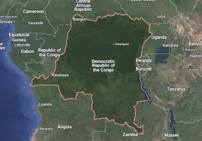 Mysterious, Flu-Like Illness Claims 143 Lives in Democratic Republic of ...