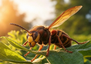 “Murder Hornets” are Officially Eradicated in the United States