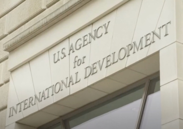 State Department Ends USAID as Independent Organization