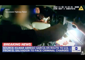 DOJ Wants to Try Kilmar Abrego Garcia on Human Trafficking Before Being Deported