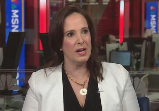 MSNBC Legal Analysts Are Not Taking the New SCOTUS Decisions Very Well