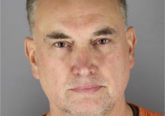 Suspect in Minnesota Lawmaker’s Murder Captured After Two-Day Manhunt ...