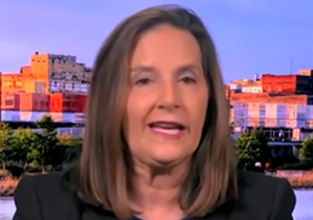 MSNBC Contributor Implies Violence Against ICE Agents is Justified