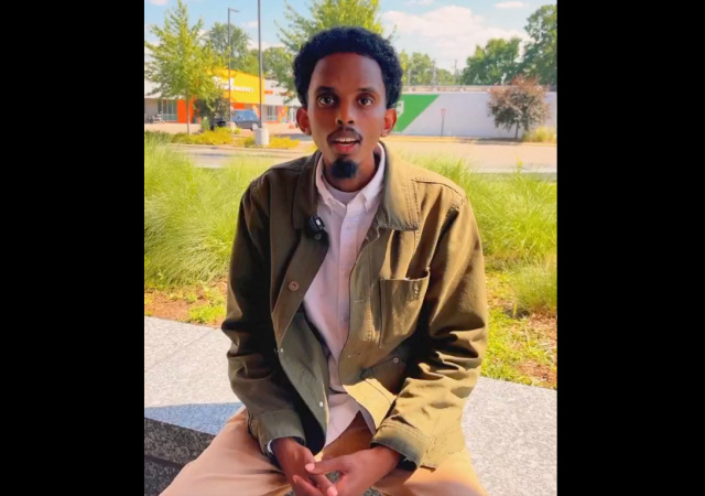 Democratic Socialist Omar Fateh Wins DFL Endorsement in Minneapolis ...