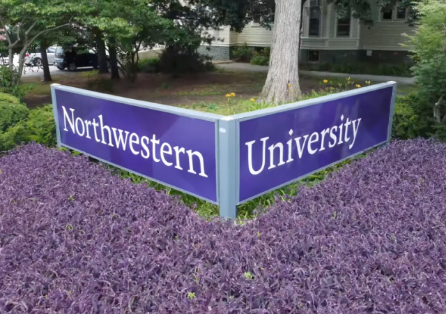 Northwestern University Publishes Strategies to Anchor DEI in ...