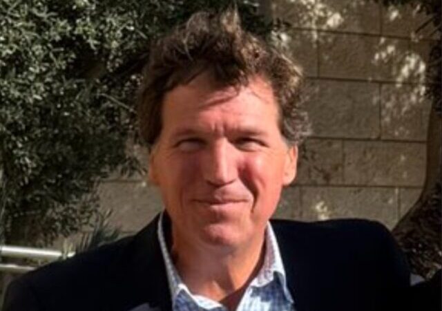 Anti-Trump Revolt – Tucker Calls Iran Decision ‘Disgusting and Evil’