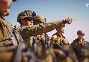 Iran Mounts Pressure on Trump Admin as Israel Encircles Hezbollah’s ...