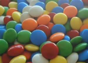 MAHA Meets M&M’s: Candy Giant Reformulates, but Loses Key Colors